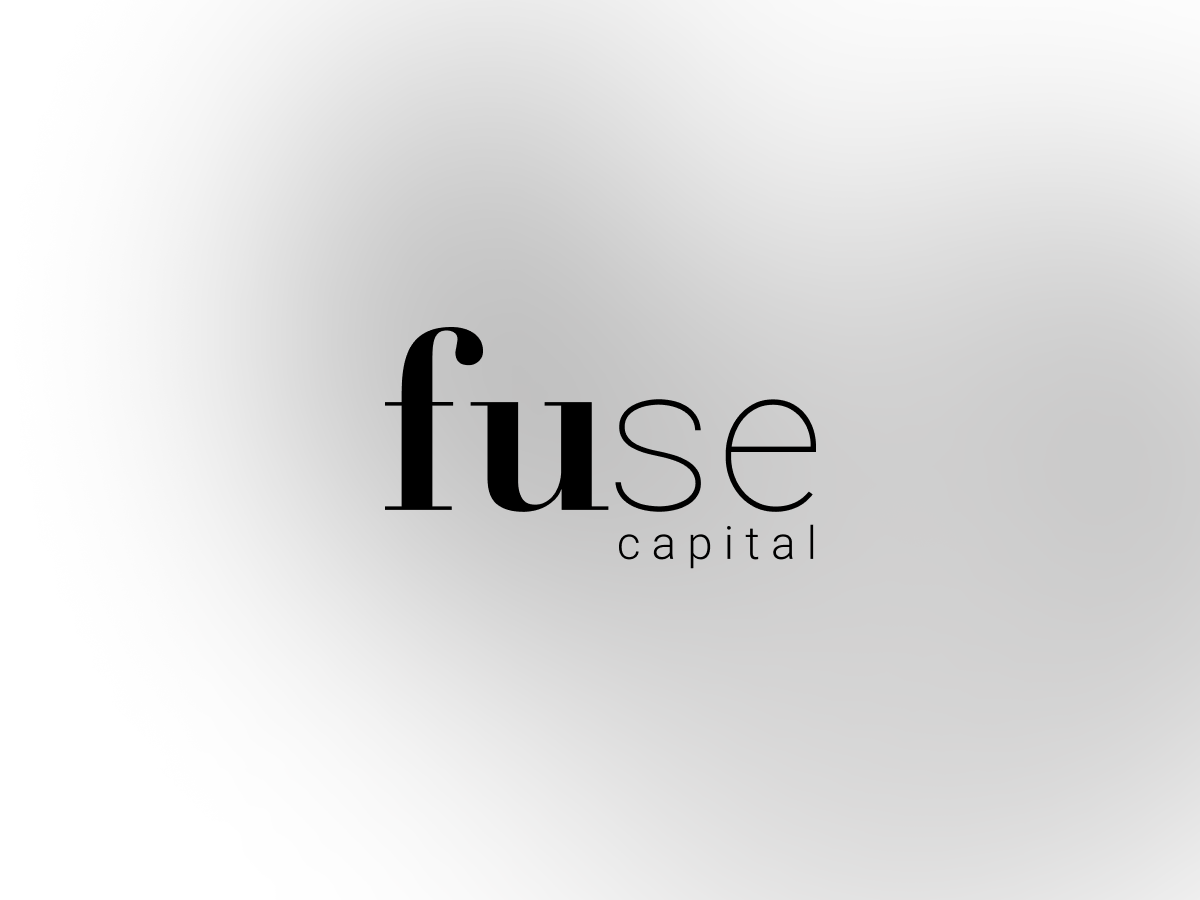 Fuse Capital | Dare to create the future. Now.